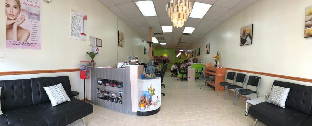 LOGAN NAILS - Updated September 2025 - 112 Nick Savas Dr, Logan, West ...