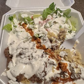 ALADDIN HALAL GRILL - Updated August 2025 - 109 Photos & 184 Reviews ...