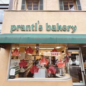 PRANTL’S BAKERY - Updated July 2024 - 231 Photos & 336 Reviews - 5525 ...