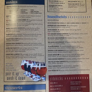 ROCK BOTTOM RESTAURANT & BREWERY - Updated December 2025 - 199 Photos ...