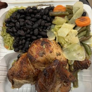 EL POLLO RICO - Updated July 2025 - 142 Photos & 431 Reviews - 2517 ...