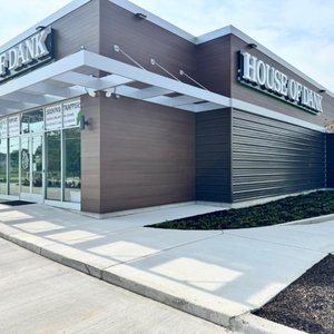 BORDER BUDS CANNABIS DISPENSARY NEW BUFFALO - Updated January 2026 ...