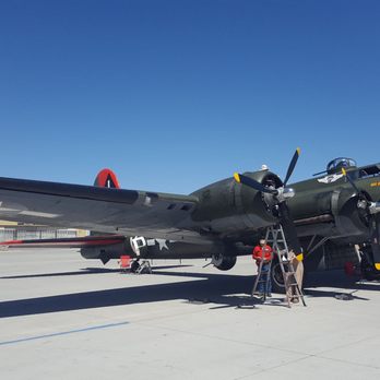 CUTTER AVIATION - Updated January 2026 - 18 Photos & 11 Reviews - 2502 ...