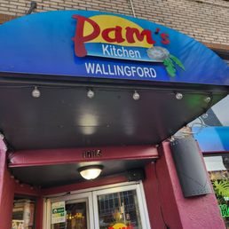 PAM’S CARIBBEAN KITCHEN - Updated December 2025 - 602 Photos & 587 ...