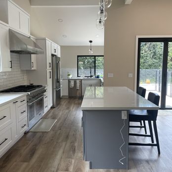 INFINITY DESIGN AND BUILD - Updated October 2025 - 281 Photos & 44 ...