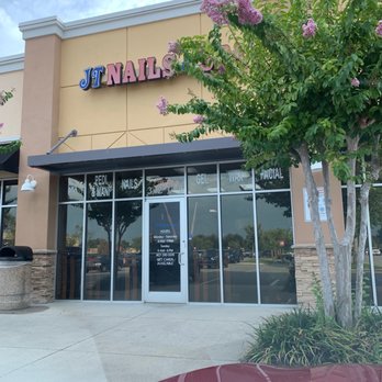 JT NAILS & SPA - Updated December 2025 - 159 Photos & 93 Reviews - 3208 ...