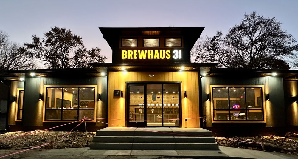 BREWHAUS 31 - Updated May 2025 - 14 Photos & 13 Reviews - 1320 S Main St, Algonquin, Illinois ...