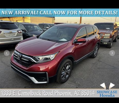 SHOWCASE HONDA - Updated December 2025 - 205 Photos & 1038 Reviews ...