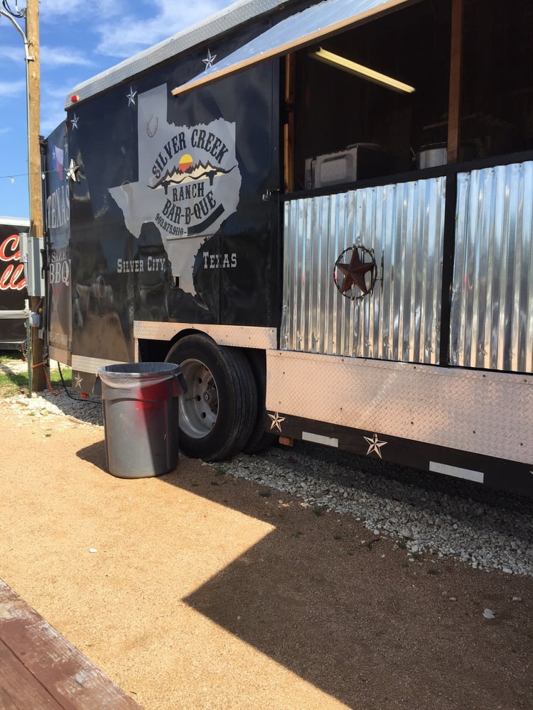 SILVER CREEK RANCH BBQ - Updated December 2025 - 13 Reviews - Franklin ...