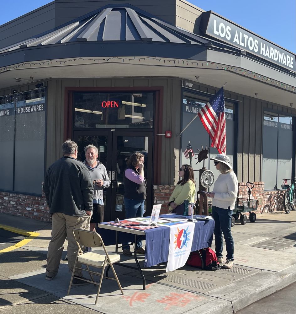 LOS ALTOS HARDWARE - Updated July 2025 - 28 Photos & 162 Reviews - 441 ...