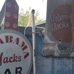 ALABAMA JACK’S - 754 Photos & 524 Reviews - Seafood - 58000 Card Sound ...