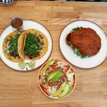 RASCAL’S VEGAN - Updated June 2024 - 215 Photos & 126 Reviews - 432 E ...