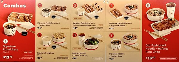 BAFANG DUMPLING - Updated December 2025 - 273 Photos & 136 Reviews ...