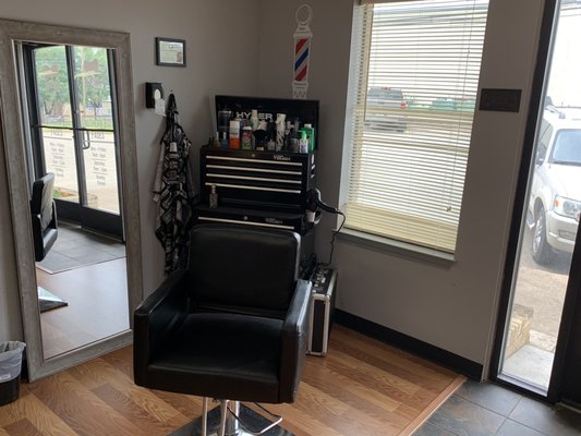 WHITNEY BARBER SHOP - Updated April 2025 - 11 Photos - 101 E Washington ...