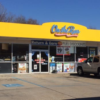 EXXON ON THE RUN - 1100 W Oak St, Amite, Louisiana - Convenience Stores ...