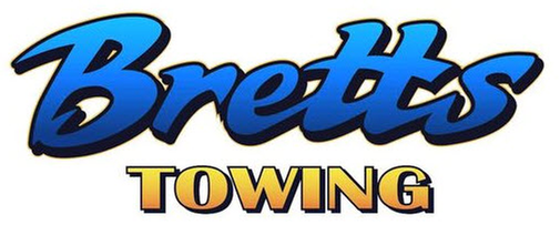BRETTS TOWING - Updated October 2025 - 11 Photos & 16 Reviews - 3160 ...