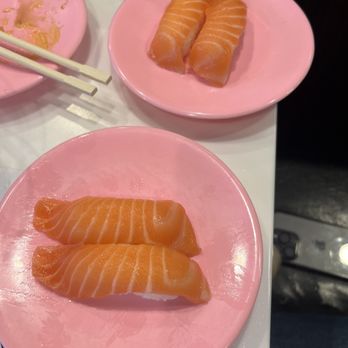 OISHII SUSHI - Updated January 2025 - 137 Photos & 196 Reviews - 1817 ...