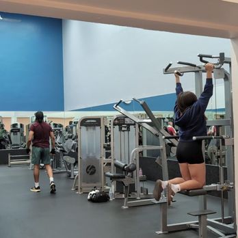 IN-SHAPE FITNESS - Updated October 2025 - 174 Photos & 254 Reviews ...