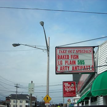 MA RAFFA’S ITALIAN RESTAURANT - Updated July 2024 - 15 Photos & 52 ...