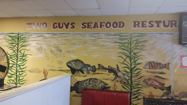 TWO GUYS RESTAURANT - 25 Photos & 10 Reviews - 1490 NW 3rd Ave, Miami ...