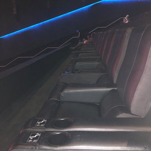 AMC MADISON YARDS 8 - 22 Photos & 10 Reviews - Cinema - 975 Memorial ...