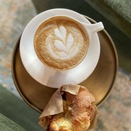 TINKER COFFEE - THE FIREHOUSE - Updated September 2025 - 36 Photos & 27 ...