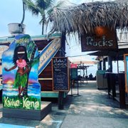 ON THE ROCKS - 1480 Photos & 1494 Reviews - 75-5824 Kahakai Rd, Kailua ...