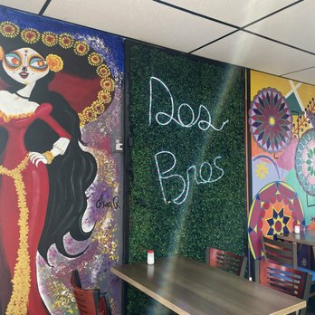DOS BRO’S TACO SHOP - Updated January 2026 - 51 Photos & 28 Verified ...
