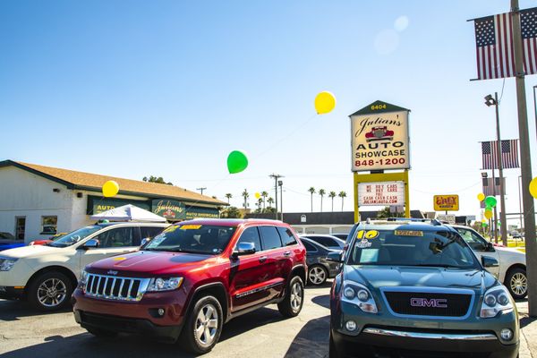 JULIAN’S AUTO SHOWCASE - Updated January 2026 - 36 Photos & 35 Reviews ...