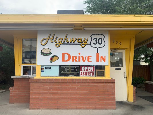 HIGHWAY 30 DRIVE IN - 45 Photos & 64 Reviews - 850 S 3rd W, Mountain ...