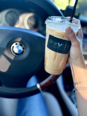 BREVITY COFFEE - Updated August 2025 - 25 Photos & 58 Reviews - 5985 De ...