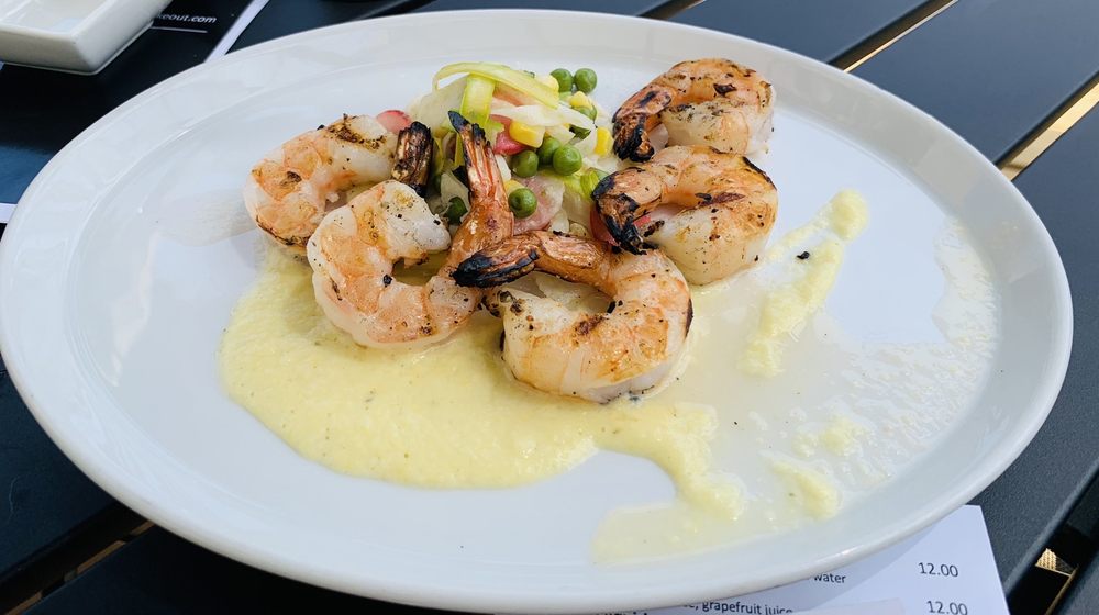 CRAVE - Updated June 2025 - 64 Photos & 15 Reviews - 600 Highway 7 E ...