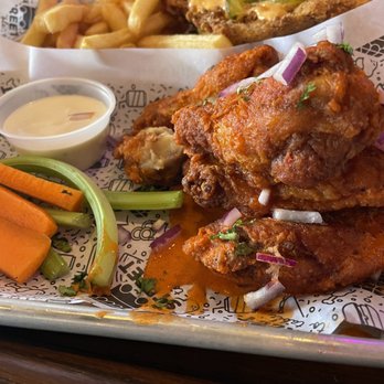 STREET TO TABLE - 496 Photos & 308 Reviews - 2205 Merrick Rd, Merrick ...