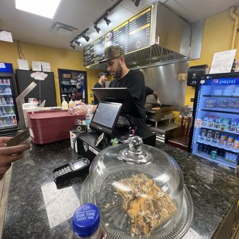 GYRO KINGS - Updated December 2025 - 86 Photos & 65 Reviews - 632 N ...