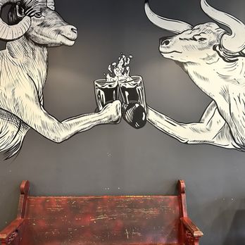 THE BOOT ROOM - Updated June 2025 - 124 Photos & 125 Reviews - 2501 ...