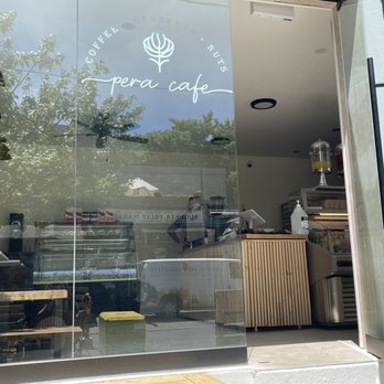 PERA CAFE - Updated October 2025 - 35 Photos & 10 Reviews - 62 Nassau ...
