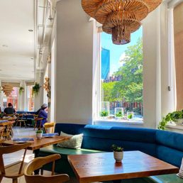 EVA BOSTON - Updated December 2025 - 347 Photos & 195 Reviews - 279A ...