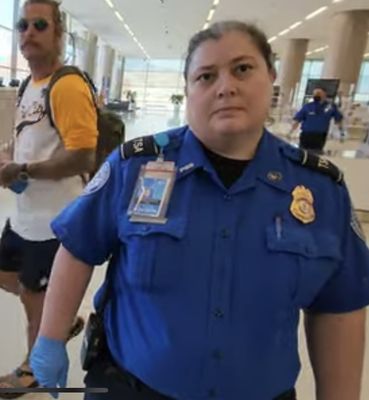 TSA CHECKPOINT 1 - SALT LAKE CITY INTERNATIONAL AIRPORT - Updated ...