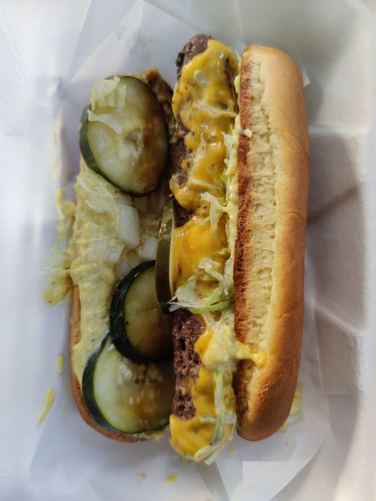 QUIK DOG - Updated October 2025 - 13 Photos - 3010 20th St, San ...