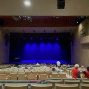 FEDERAL WAY PERFORMING ARTS AND EVENT CENTER - 31510 Pete Von ...