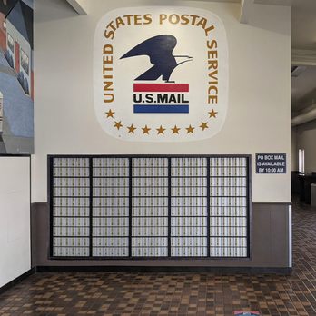US POST OFFICE - Updated December 2024 - 57 Photos & 224 Reviews ...