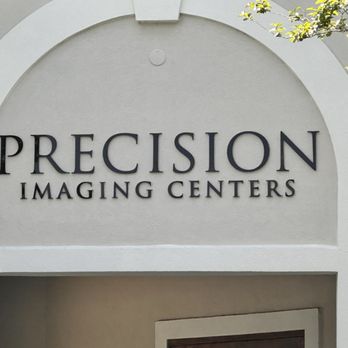 PRECISION IMAGING CENTERS - Updated October 2025 - 1540 Business Center ...