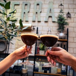 TERRA - Updated January 2026 - 1363 Photos & 688 Reviews - 800 Boylston ...