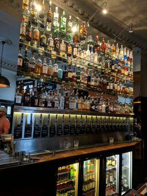 THE HOLYROOD 9A - 100 Photos & 148 Reviews - 9A Holyrood Road ...