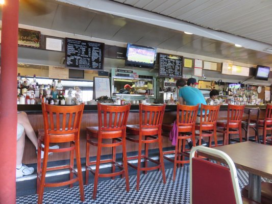 LIBERTY DINER - Updated October 2024 - 32 Photos & 31 Reviews - 1003 ...