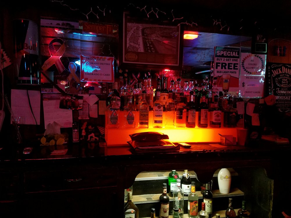 LAMP POST INN - Updated January 2026 - 5370 W Mississippi Ave, Lakewood ...