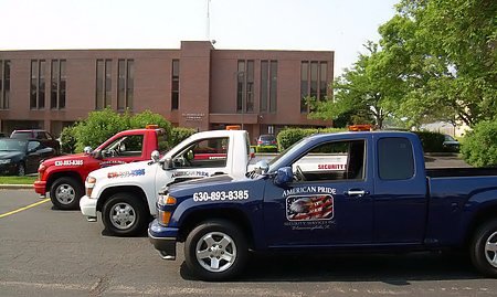 AMERICAN PRIDE SECURITY SERVICES - Updated October 2024 - 5237 ...