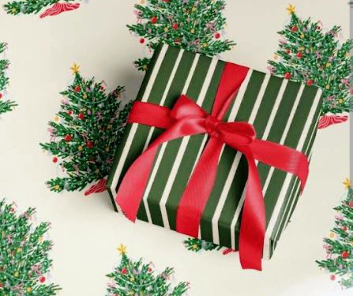 Beautifully Wrapped, Taylor | Roadtrippers