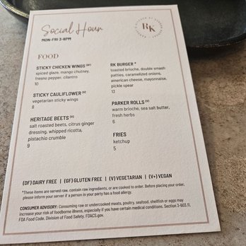 RAMSAY’S KITCHEN - Updated December 2025 - 879 Photos & 356 Reviews ...