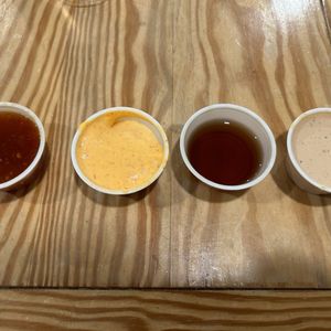 WING SHACK - Updated December 2024 - 22 Photos & 83 Reviews - 1294 Main ...